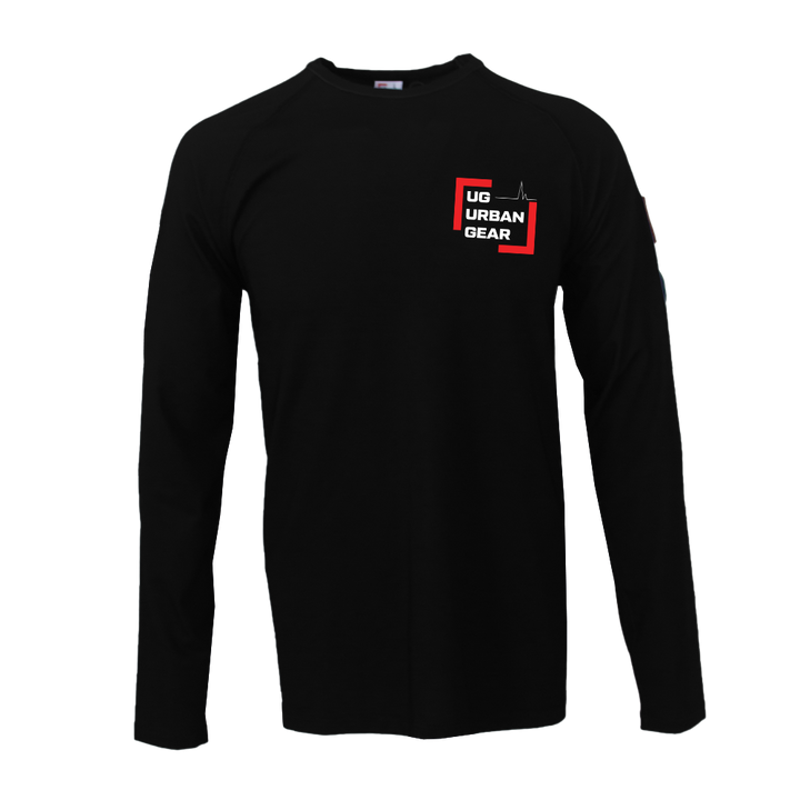 USAR Base Layers | Search & Rescue Thermal Innerwear – USAR INTERNATIONAL