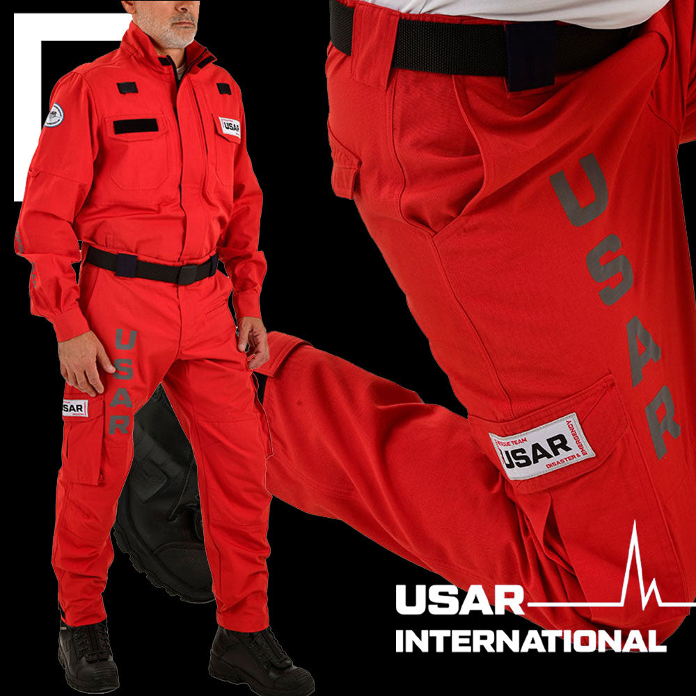 Search & Rescue – Page 3 – USAR INTERNATIONAL
