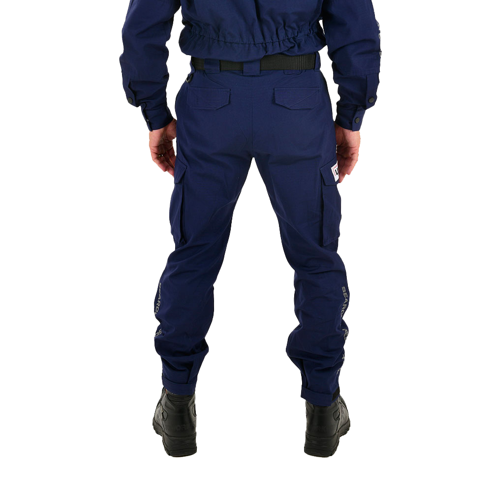 USAR SAR Tactical Pants | Reinforced Duty Trousers – USAR INTERNATIONAL