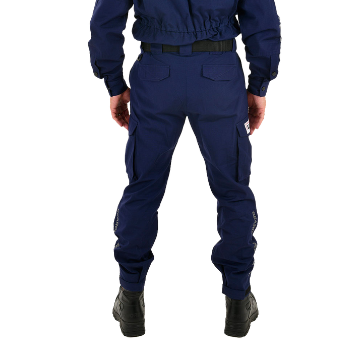 USAR SAR Tactical Pants | Reinforced Duty Trousers – USAR INTERNATIONAL